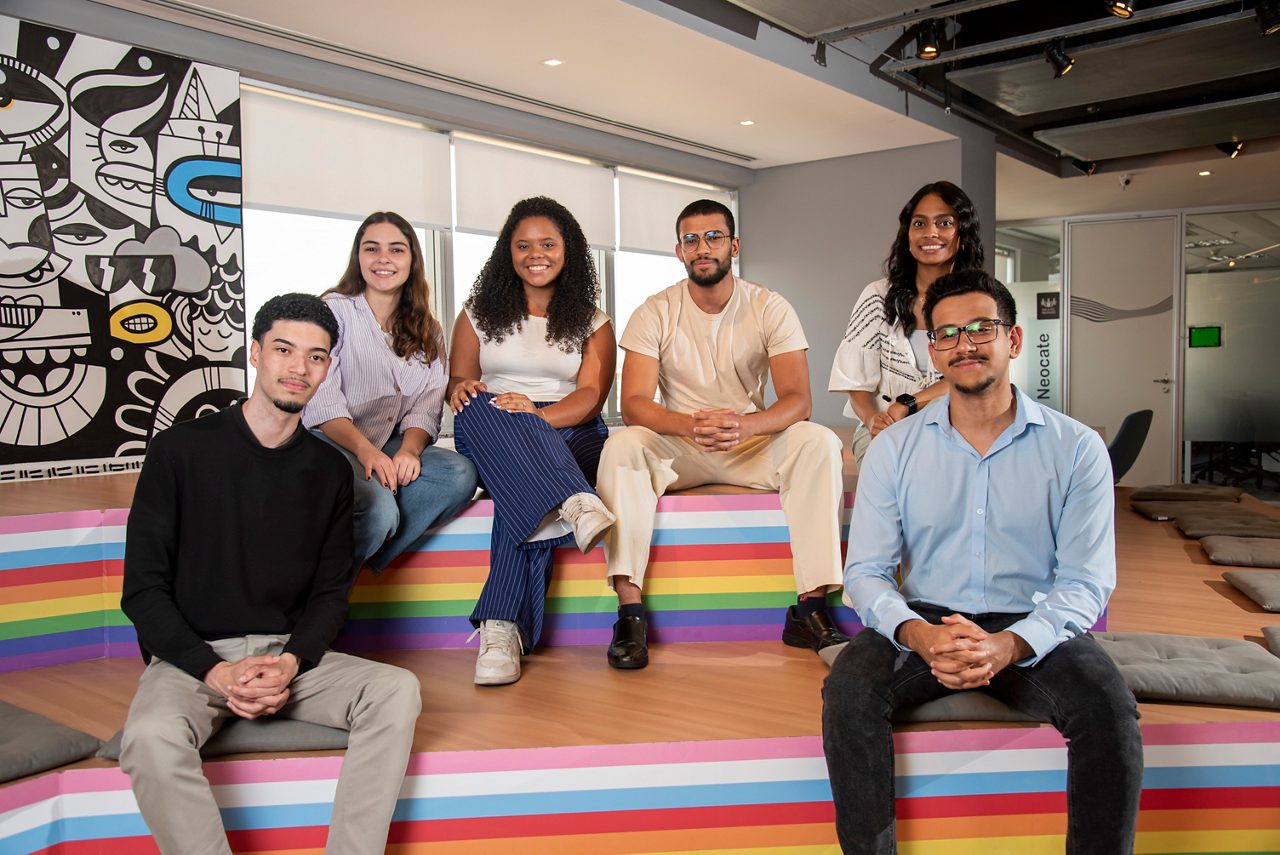 Danone Brasil abre oportunidades para jovens talentos no Programa de Estágio 2026